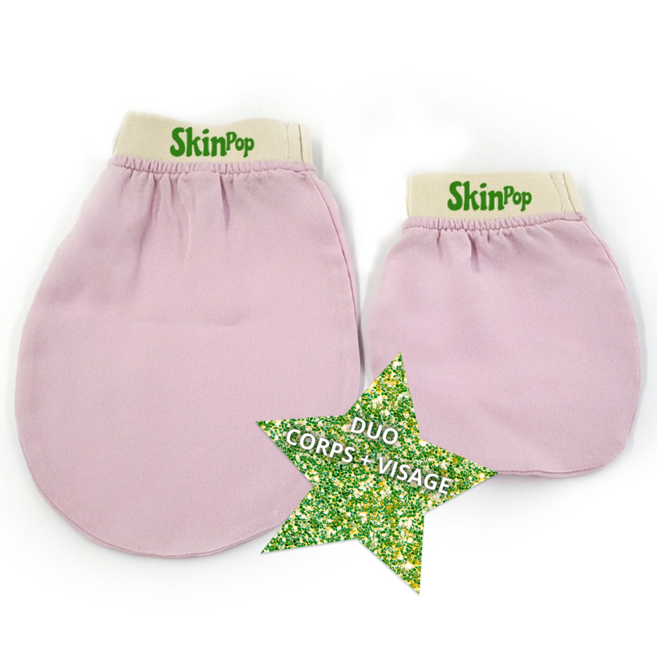 Skin Pop | Le site OFFICIEL – SkinPop