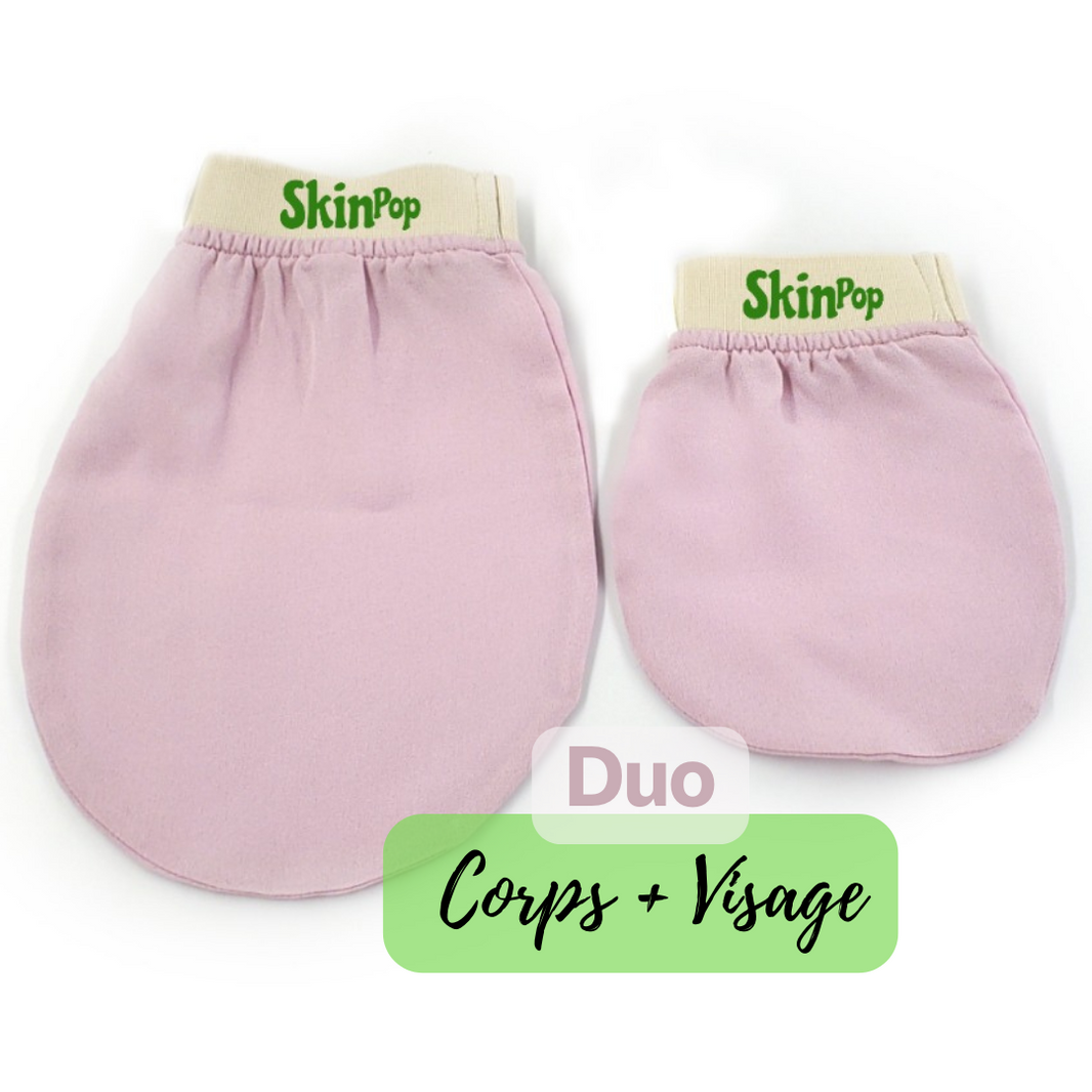 Skin Pop | Le site OFFICIEL – SkinPop